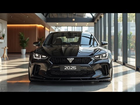 Kenali Proton Wira 2025 Model Baru Dengan Teknologi Canggih