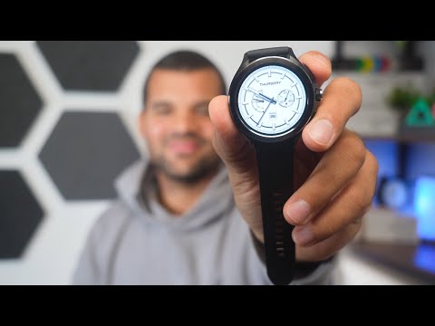 Xiaomi Watch 2 Pro (review) l The Best Xiaomi Wearable Yet!