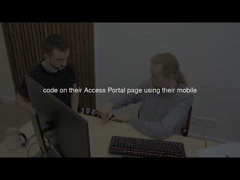 AWS access portal now offers streamlined sign in for AWS Console Mobile App