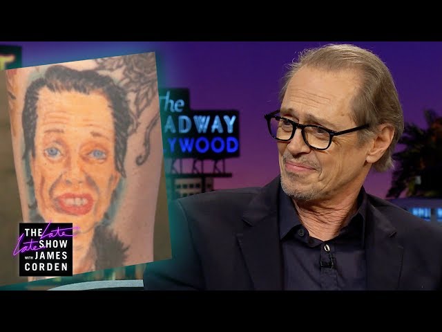 "Steve Buscemi wins Halloween": Actor recreates iconic 'How do you do ...