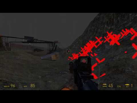 Steam Community :: Video :: HL2 CM2013 crash 01