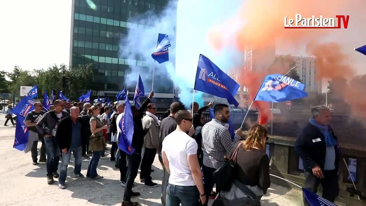 Opération escargot à Paris : quand éviter le périph aujourd’hui