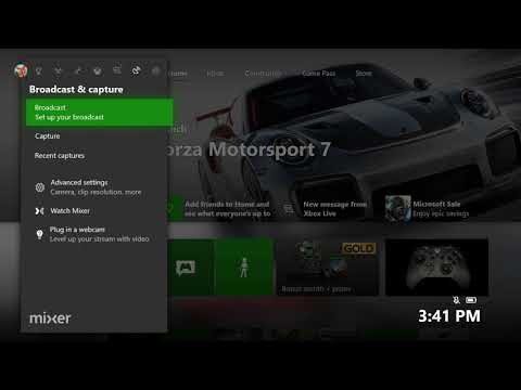 Find your email address to log in to your Xbox