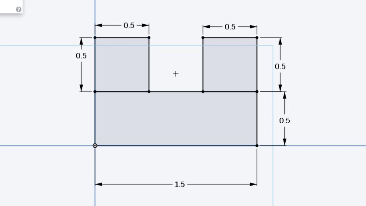 11 Onshape-Dimensioning