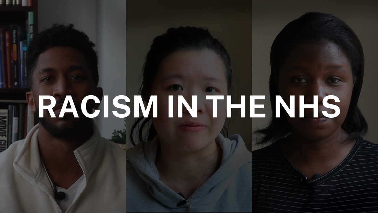 Racism in the NHS: A Deep Dive into Institutional Discrimination ...
