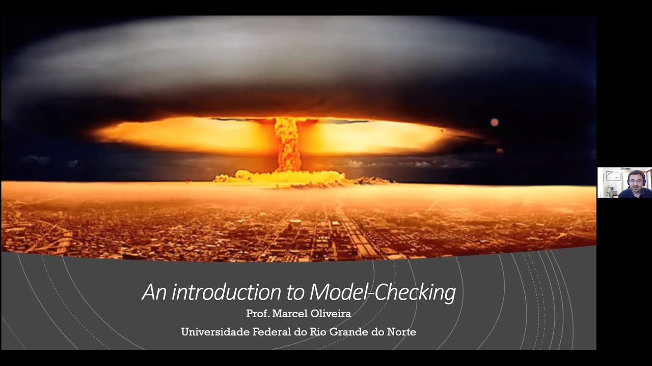 Tutorial - An introduction to model checking