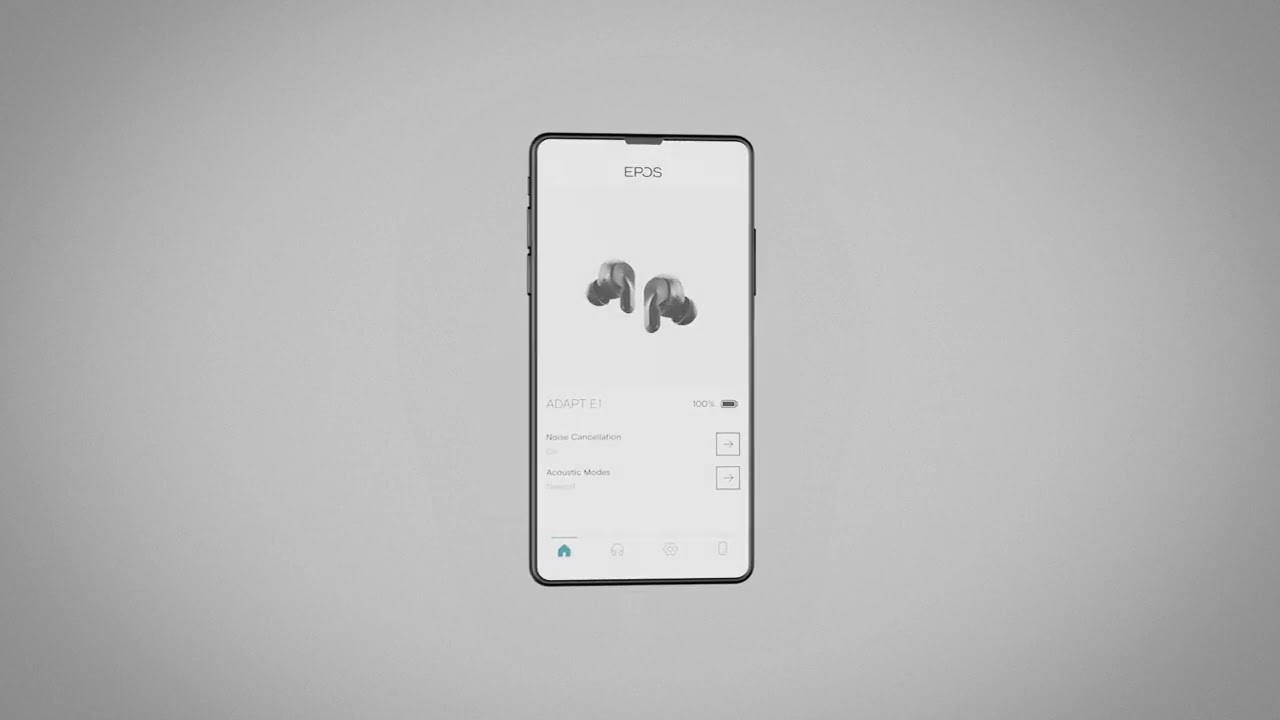 How to update the ADAPT E1