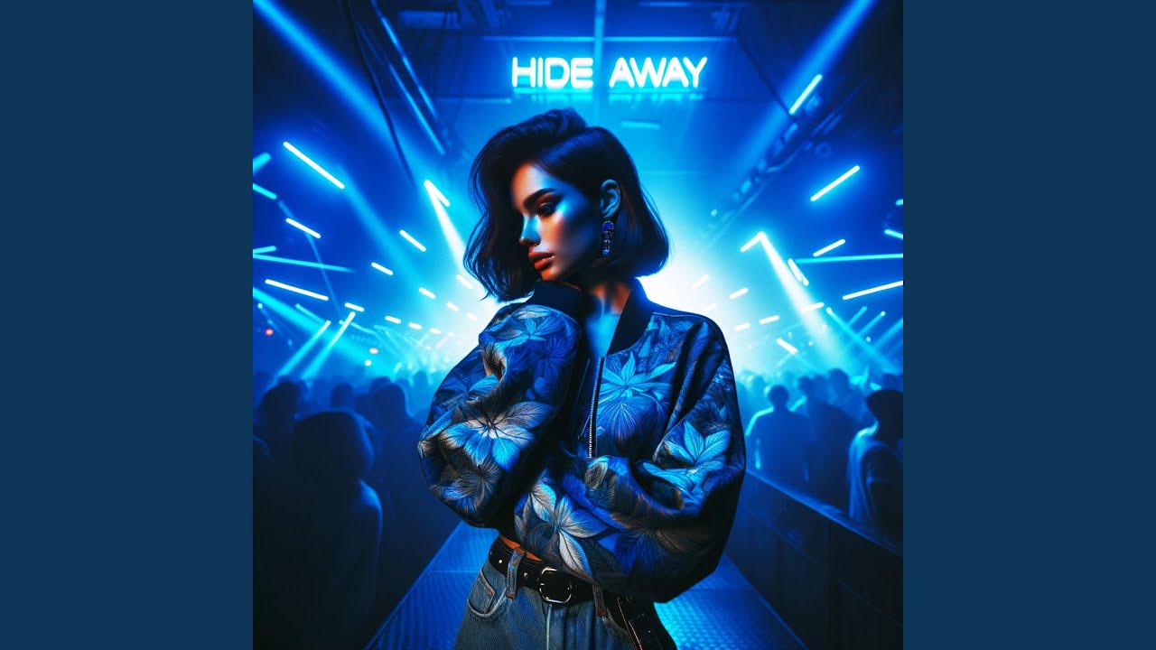 HIDE AWAY (TECHNO)