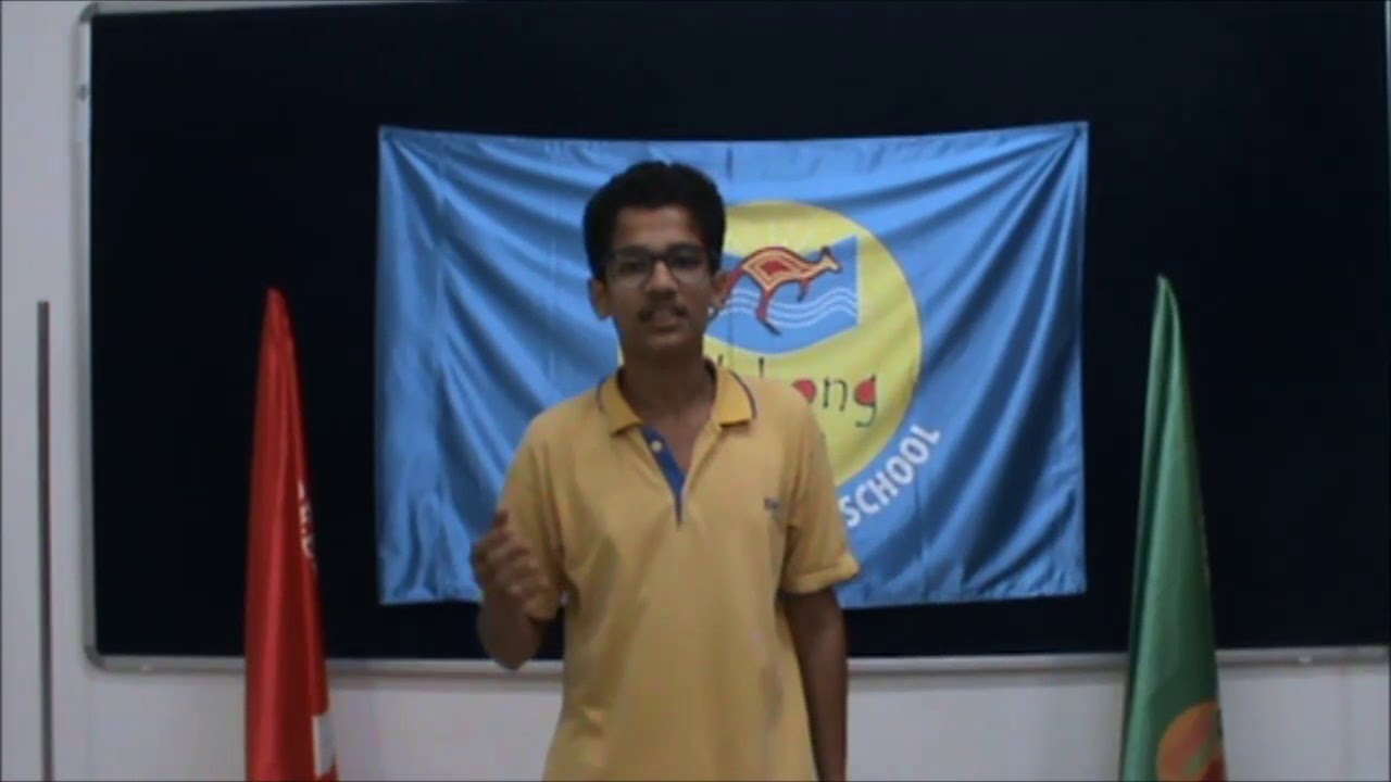Cars of the future | Rishit Jain | Billabong High International School, Vadodara