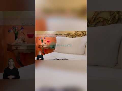 #ReviewHotel #Review Le Stanze dei Medici