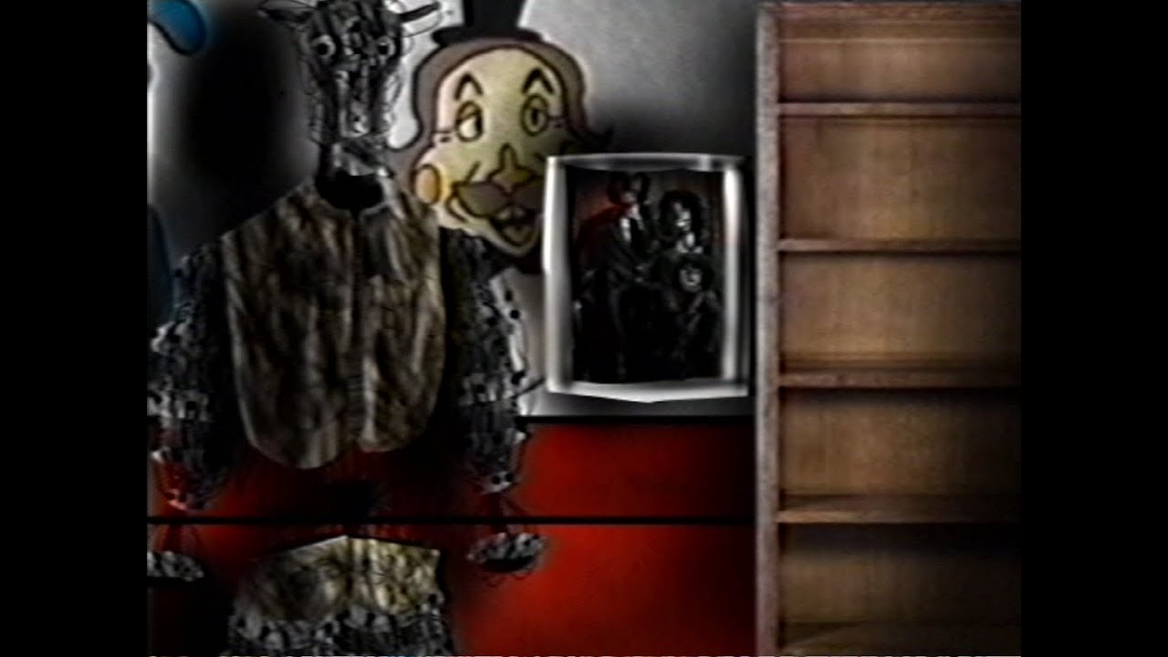 ''What's the CyberFun Tech Console?''