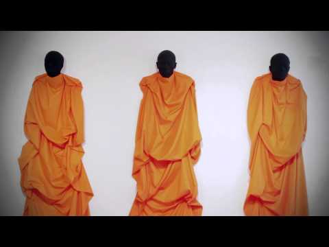 Wolfgang Stiller - Matchstickmen at the PYTHONGALLERY / ZURICH