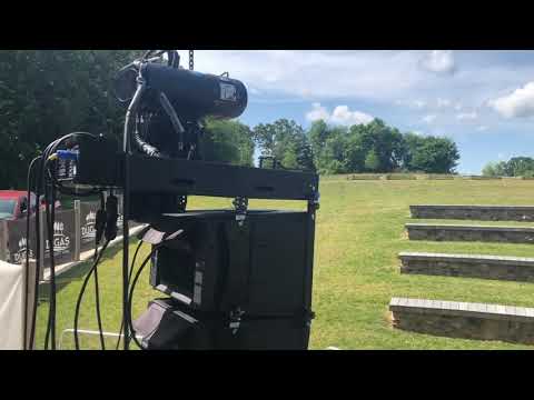 dB Technologies DVA Mini DRK-5 Rigging Kit iMuso