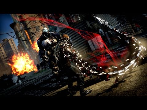 Steam Community :: Video :: Prototype 2 Free Roam HD 35min!