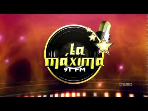 La maxima fm