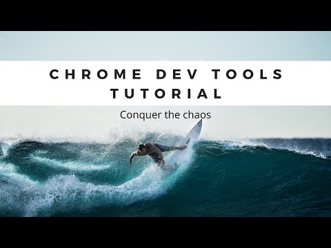 Chrome Dev Tools Tutorial - Headers