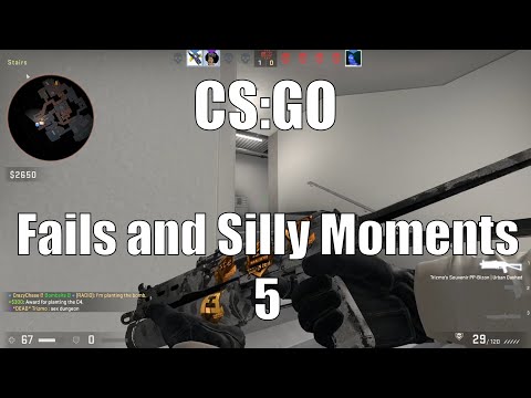 Steam Community :: Video :: CS:GO - Fails and Silly Moments 7
