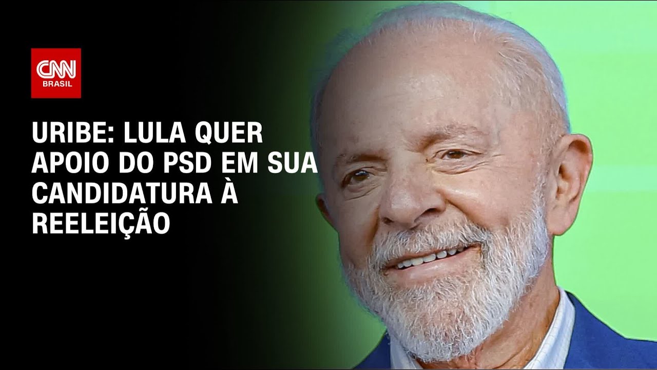 Com resistência de Bolsonaro a Kassab, Lula atua por apoio de PSD em ...