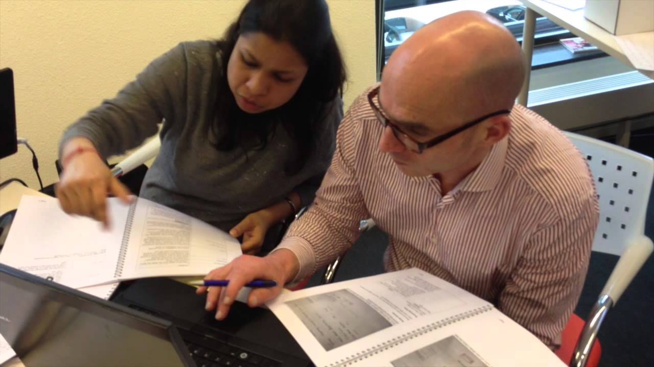 Certified Agile Tester training