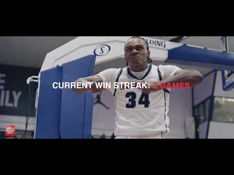 Howard MBB is blazing hot in MEAC