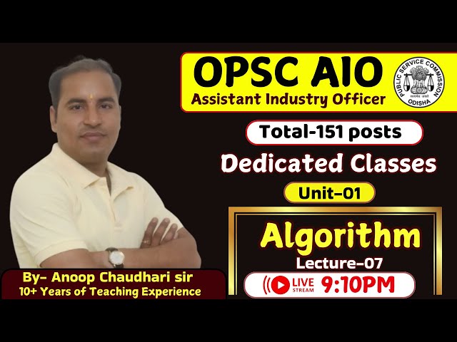 Understanding Algorithms: A Comprehensive Guide to Basics and Examples | Galaxy.ai | Galaxy.ai