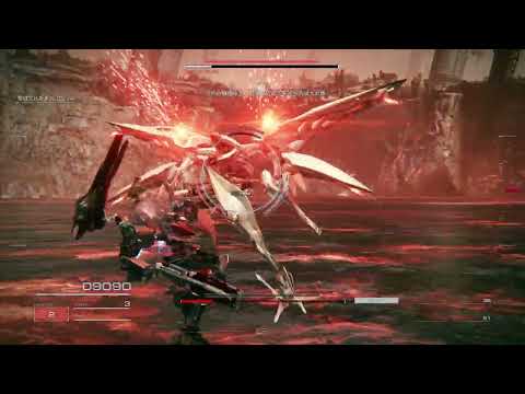 Steam Community :: Video :: Armored Core 6 - Ibis Series CEL 240