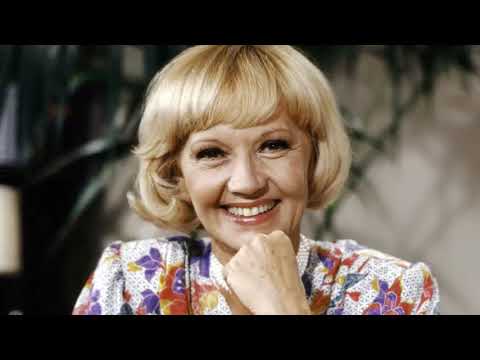 11.10.1929: Geburtstag Liselotte Pulver