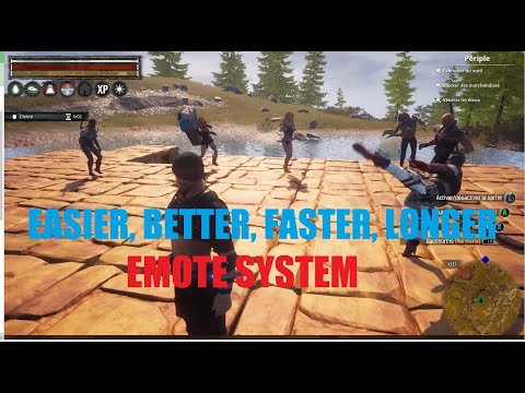 Steam Community :: Video :: Easier, Better; Faster & Longer Immersive ...