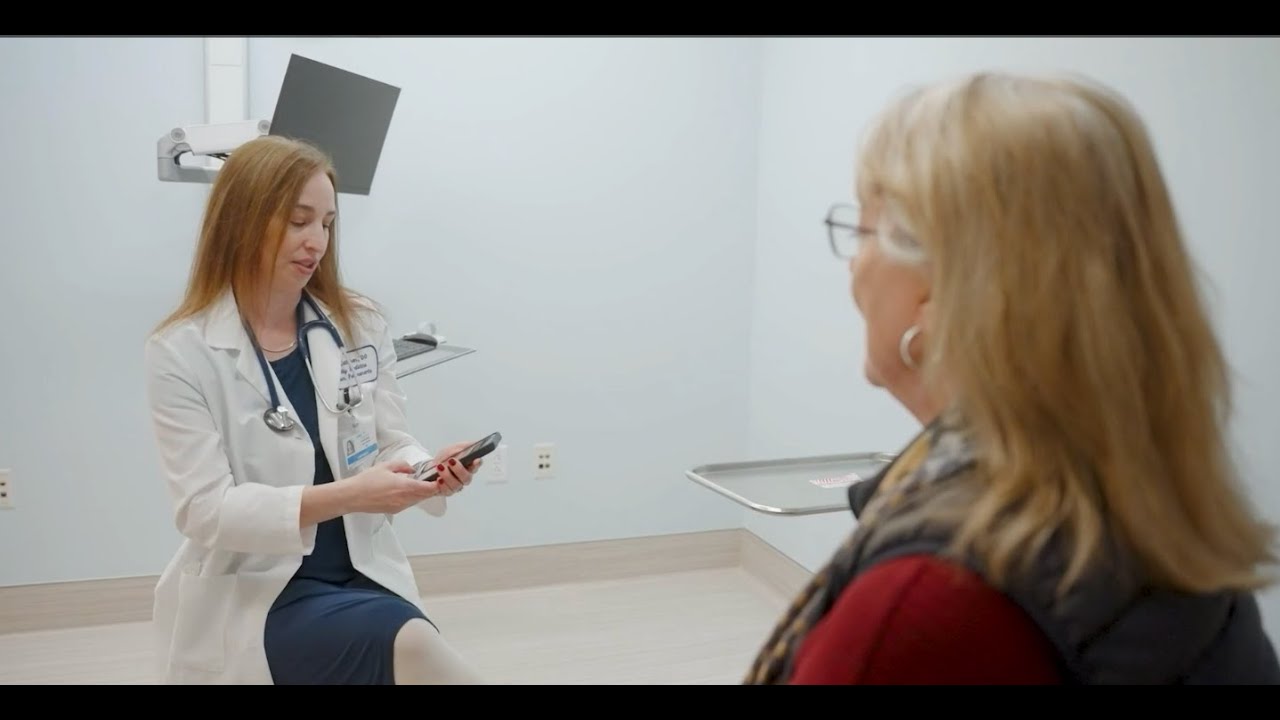 Responsible Deployment of AI Clinical Documentation Tool | Kaiser Permanente