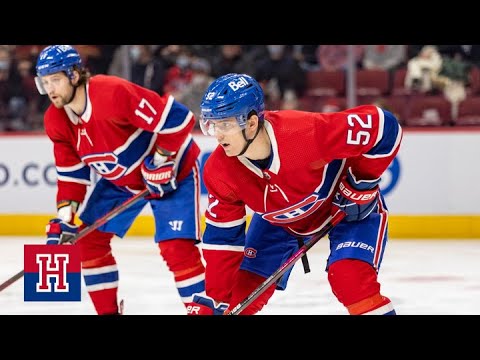 Stu Cowan: Devils provide compelling blueprint for Canadiens' rebuild | Healthing.ca