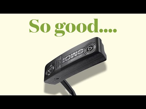 Testing the new Mizuno OMOI Putters 2024