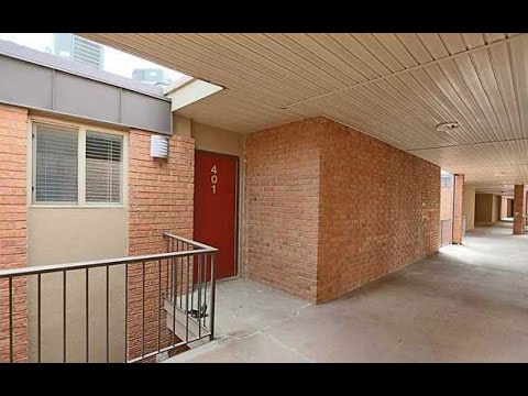 4433 Stanton #401, El Paso, TX 79902 Condo for Rent