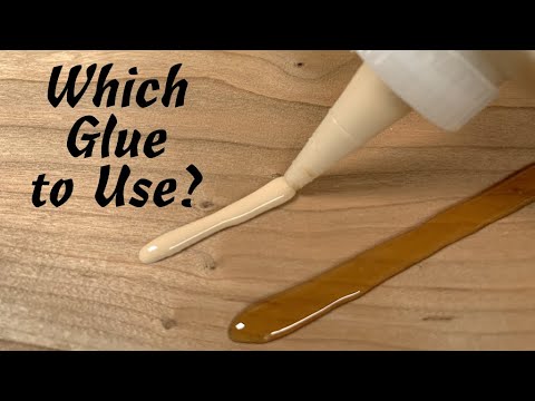 Best Wood Glue for Furniture Repair - Discussion with Thomas Johnson from @johnsonrestoration