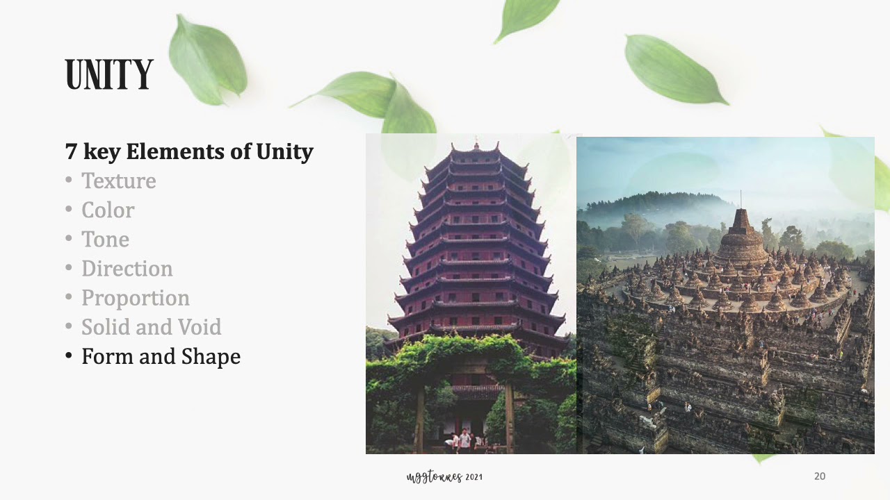 Exploring the Principles of Asian Architecture | Galaxy.ai
