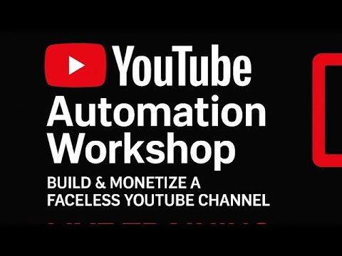 FULL GUIDE on AI Youtube Automation (Step by Step)