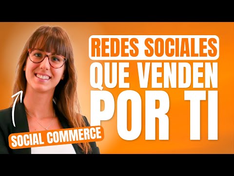 Social Commerce 🛒 ¿Qué es y Cómo adaptarlo a tu negocio? | Roicos