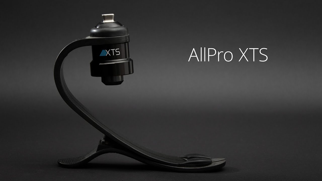 Fillauer AllPro XTS