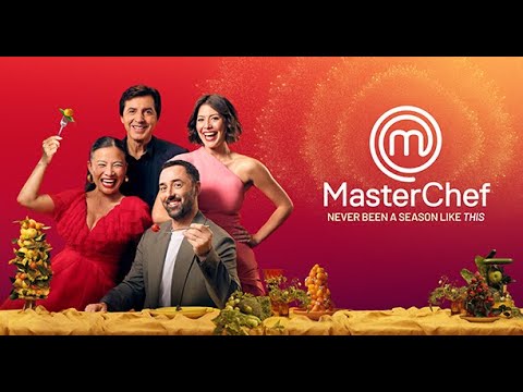 MasterChef Australia Season 16 Episode 50