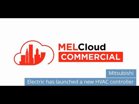 Mitsubishi Electric HVAC controller / Daikin investing in new R&D centre / Systemair acquires PHEM