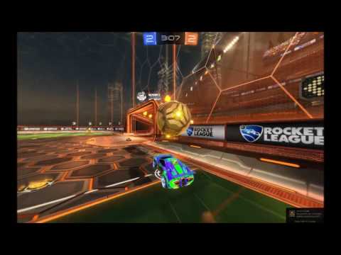 Steam Community :: Video :: Rocket League Gameplay