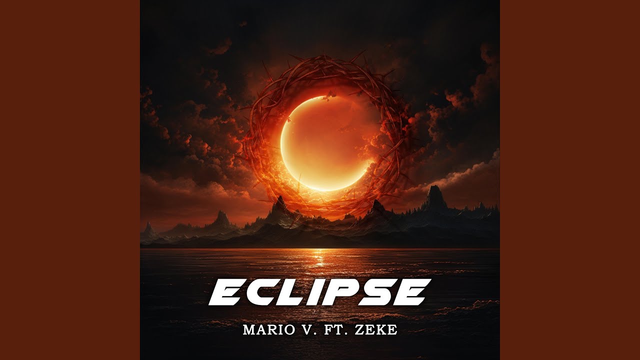 ECLIPSE (feat. Soldier Zeke)