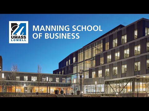 Take Your Career to the Next Level with the Manning School of Business