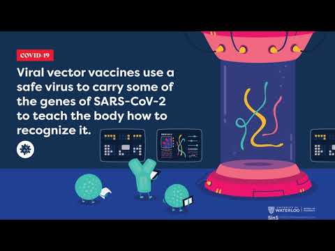 Vaccine information in Urdu