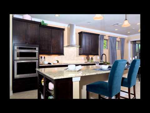 New Homes in Ocala Florida - by Del Webb - Castle Rock Floorplan