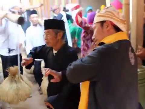 Desa Wisata RANCAKALONG