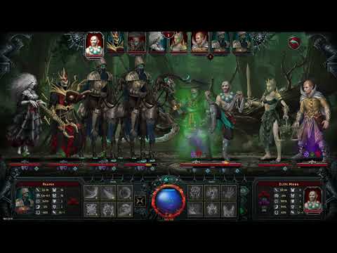 Steam Community :: Video :: Harbingers of Dread vs elite Monk, Ronin ...