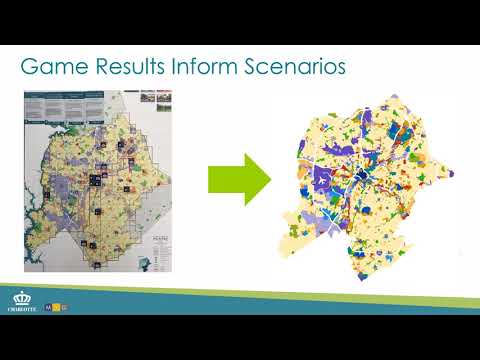 Charlotte Future 2040 Community Presentation October2019