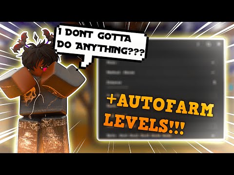 BEST ANIME STORY AUTOFARM SCRIPT!!!