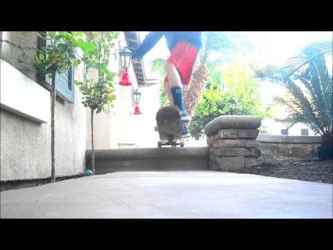 Video Edits | Ryan Teel