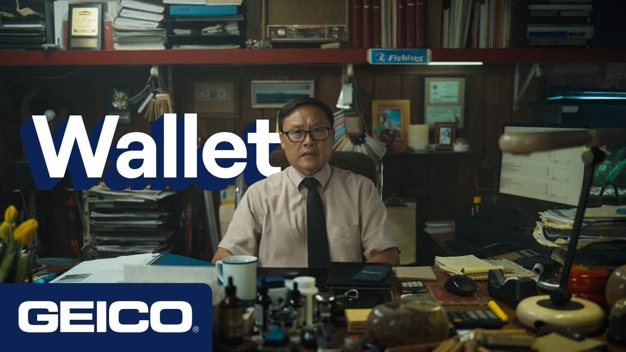 Wallet | All About You | GEICO Insurance